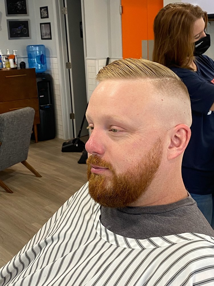 THE BURLY BARBER - Updated July 2025 - 14 Photos - 6115 La Vista Dr ...