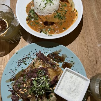 MERA KITCHEN COLLECTIVE - Updated June 2024 - 198 Photos & 80 Reviews ...