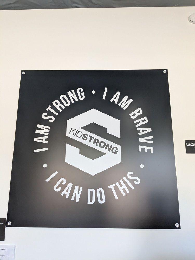 KIDSTRONG - Updated May 2026 - 22315 Hwy 99, Edmonds, Washington ...