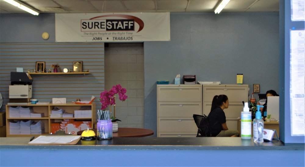 SURESTAFF - Updated January 2025 - 327 S Schmale Rd, Carol Stream ...