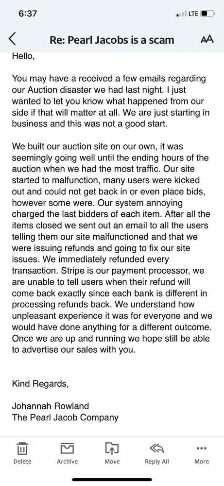 THE PEARL JACOBS COMPANY - Escondido, CA - Yelp