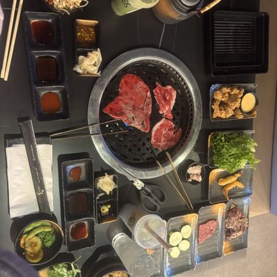 WAGYU GRILL AYCE - Updated January 2026 - 393 Photos & 234 Reviews ...