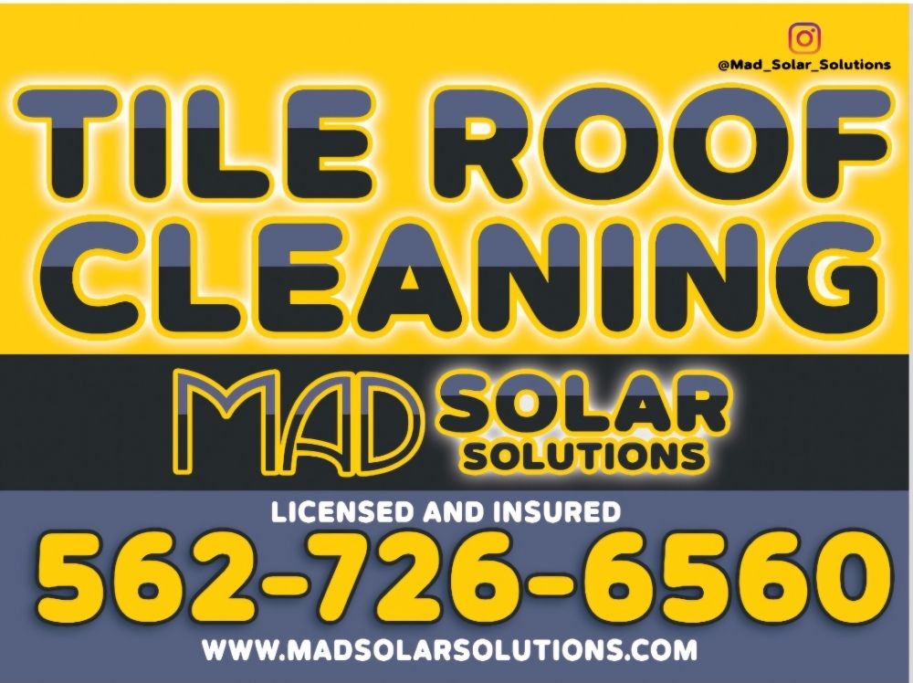 MAD SOLAR SOLUTIONS - Updated January 2026 - 136 Photos & 31 Reviews ...