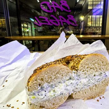 THE BAD BAGEL - 123 Photos & 161 Reviews - 40 Wyckoff Ave, Brooklyn ...