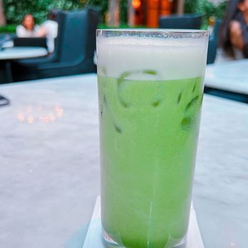 RH COURTYARD RESTAURANT AT RH TORONTO - Updated April 2026 - 667 Photos ...