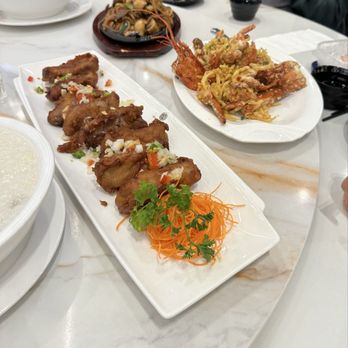 MR. CONGEE CHINESE CUISINE - Updated December 2025 - 231 Photos & 39 ...