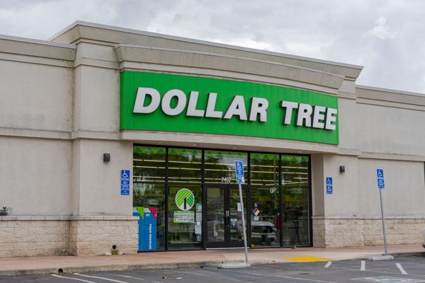 DOLLAR TREE - Updated December 2025 - 143 Photos - 7457 N Blackstone ...