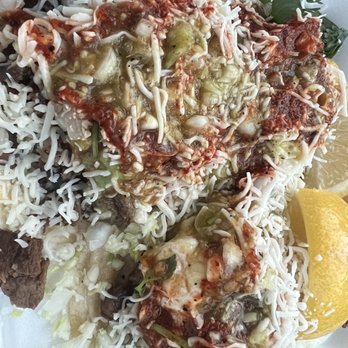 TACO DEL RIO - Updated May 2024 - 394 Photos & 615 Reviews - 445 S ...