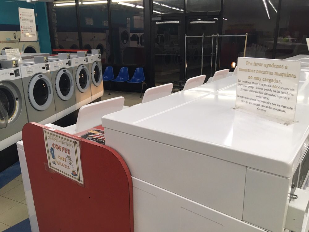 NEIGHBORHOOD LAUNDRY - Updated May 2024 - 503 Thomas Blvd, Springdale ...