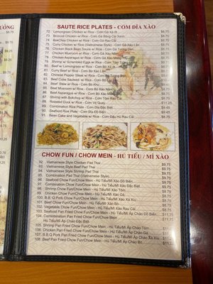 SAIGON RESTAURANT - Updated December 2024 - 147 Photos & 255 Reviews ...
