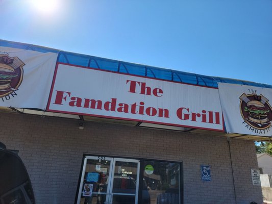 THE FAMDATION GRILL - Updated April 2025 - 63 Photos & 15 Reviews - 456 ...