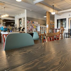 SYMPOSIUM COFFEE - Updated September 2024 - 154 Photos & 197 Reviews ...