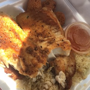 JOHN’S SEAFOOD - Updated May 2025 - 35 Photos & 15 Reviews - 2905 ...