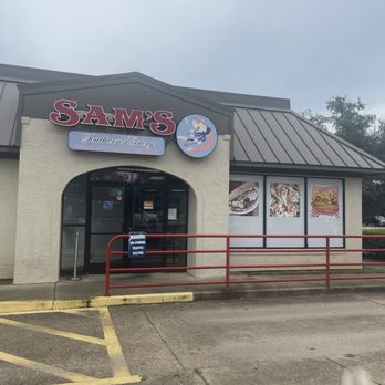 SAM’S SOUTHERN EATERY - Updated December 2025 - 81 Photos & 20 Reviews ...
