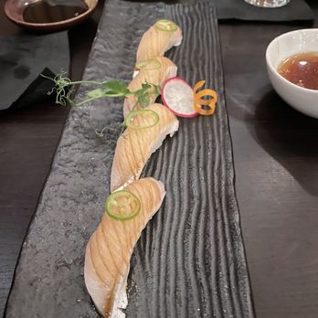 UME SUSHI - Updated June 2025 - 798 Photos & 196 Reviews - 2802 White ...