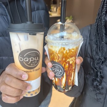 BAPU TEAHOUSE - Updated September 2025 - 39 Photos & 21 Reviews - 4321 ...