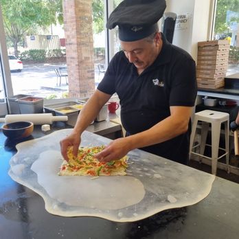 THE DOUGH SHOW - Updated August 2024 - 356 Photos & 211 Reviews - 12140 ...