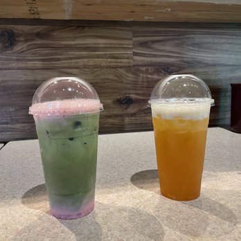 FACTORY TEA BAR - SAN GABRIEL - Updated 2024 - 2392 Photos & 2078 ...