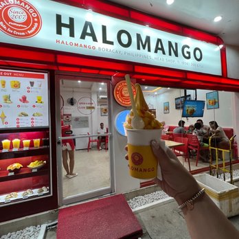HALOMANGO - Updated September 2025 - 115 Photos & 29 Reviews - 80 ...