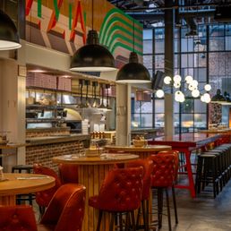 PITFIRE PIZZA - Updated October 2025 - 239 Photos & 182 Reviews - 2141 ...