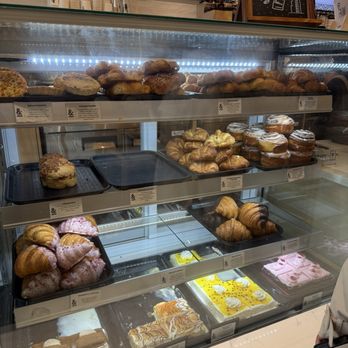 MOKA & CO - Updated January 2026 - 239 Photos & 34 Reviews - 142 W 34th ...