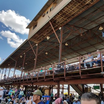 GILLESPIE COUNTY FAIR RACING - Updated July 2025 - 15 Photos - 200 S ...