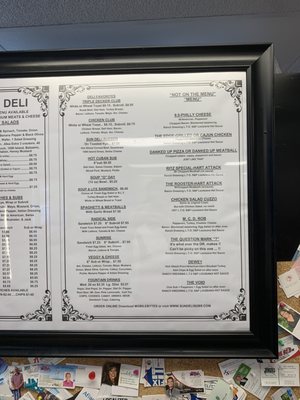 SUN DELI - Updated March 2025 - 110 Photos & 186 Reviews - 1011 3rd St ...