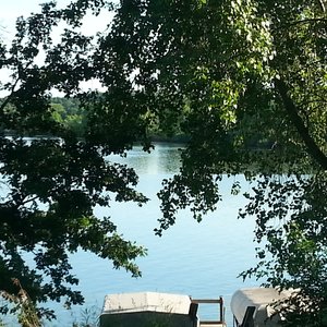 KIESLER’S CAMPGROUND & RV RESORT - 13 Photos & 10 Reviews - 14360 Old ...