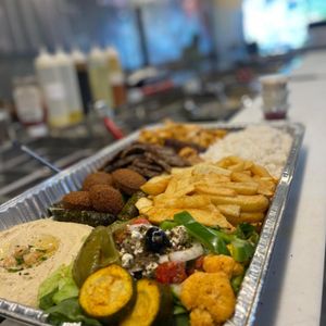 CEDAR MEDITERRANEAN RESTAURANT - Updated July 2024 - 327 Photos & 461 ...