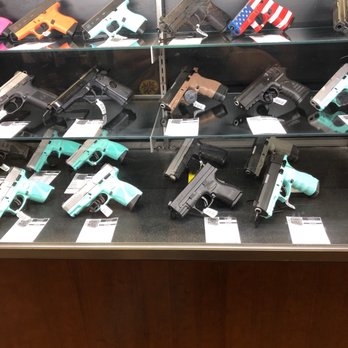 INDY GUN BUNKER - Updated November 2025 - 10 Photos & 23 Reviews - 8252 ...