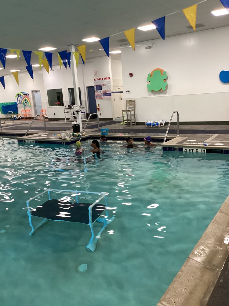 SUTTON SWIM SCHOOL - 17 Photos & 98 Reviews - 96 N San Tomas Aquino Rd ...