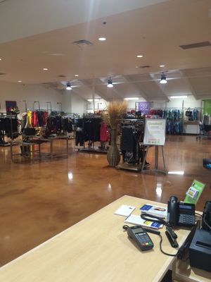 GOODWILL INDUSTRIES OF NEW MEXICO - Updated December 2025 - 5000 San ...