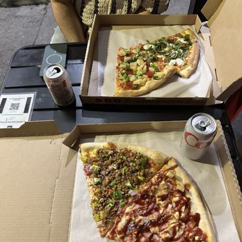 GARAGE PIZZA - Updated July 2025 - 406 Photos & 1064 Reviews - 4339 ...