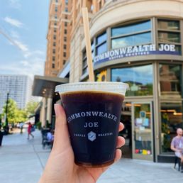 COMMONWEALTH JOE - Updated December 2025 - 640 Photos & 508 Reviews ...