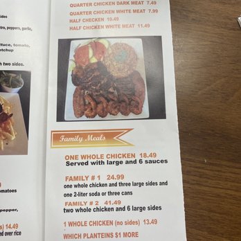 SUPER CHICKEN RICO - Updated November 2024 - 119 Photos & 172 Reviews ...