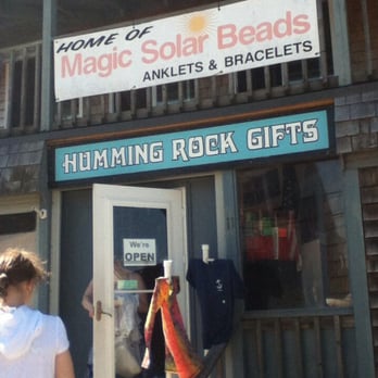 HUMMING ROCK GIFTS - Updated December 2025 - 11 Marshfield Ave ...