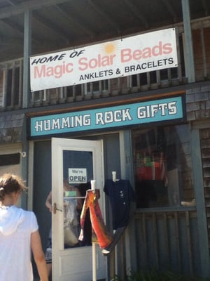 HUMMING ROCK GIFTS - Updated May 2026 - 11 Marshfield Ave, Humarock ...