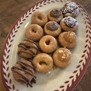 PIP’S ORIGINAL DOUGHNUTS & CHAI - Updated January 2025 - 4858 Photos ...