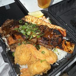 MOON GRILL HAWAIIAN BBQ - Updated August 2025 - 398 Photos & 239 ...