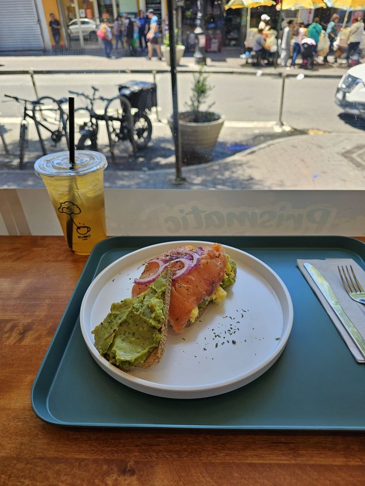 KUMO CAFE - Updated August 2025 - 4007 82nd St, Queens, New York ...