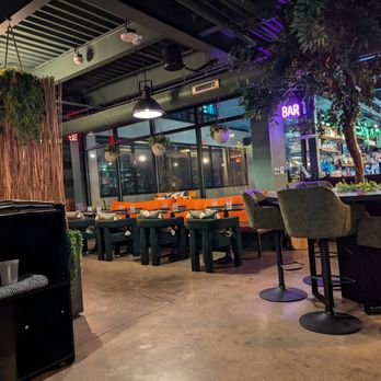 TREEHOUSE ROOFTOP - Updated January 2025 - 159 Photos & 58 Reviews (4.0 ...