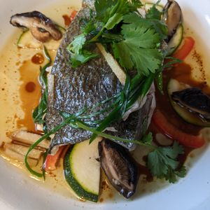 THE SEASIDE RESTAURANT AND AQUA FARM - 652 Photos & 357 Reviews - 1790 ...