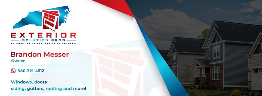 EXTERIOR SOLUTION PROS - Updated October 2025 - Lincolnton, North Carolina - Windows ...