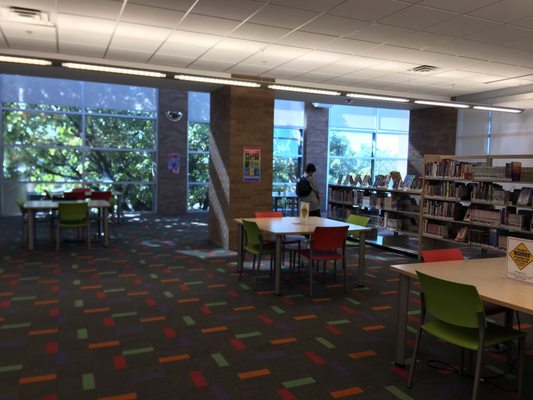 LEWISVILLE PUBLIC LIBRARY - Updated November 2025 - 58 Photos & 15 ...