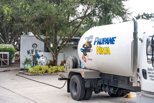 PROPANE NINJA - Updated July 2025 - 33 Photos & 14 Reviews - 1741 ...
