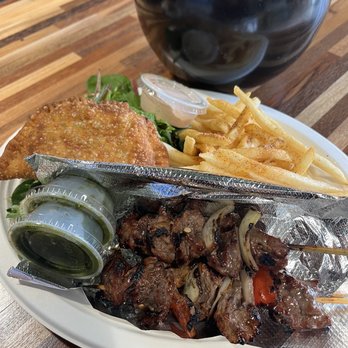 JOHNNY PACIFIC - 1382 Photos & 2210 Reviews - 20133 Saticoy St ...