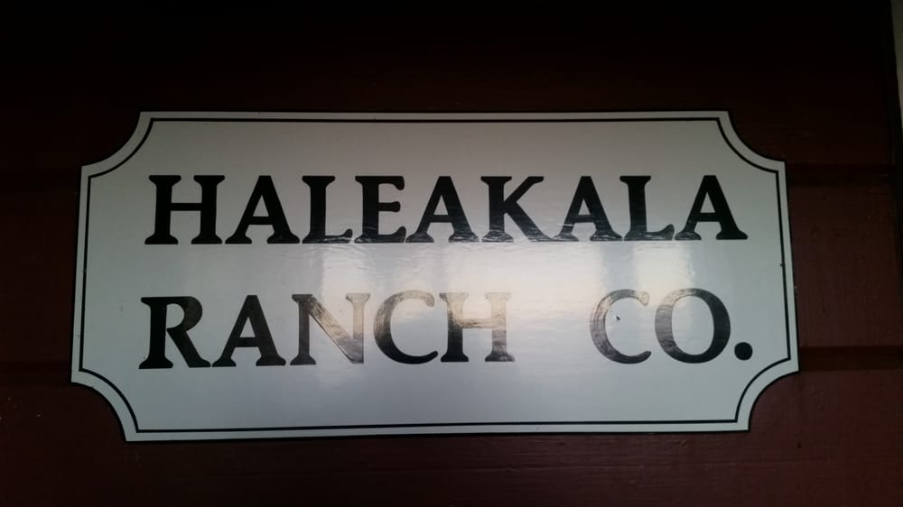 HALEAKALA RANCH - Updated May 2024 - 529 Kealaloa Ave, Makawao, Hawaii ...