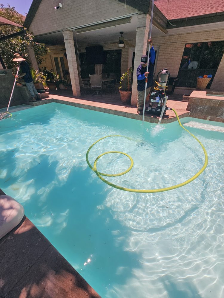 RAMOS POOLS - Updated May 2026 - Request a Quote - Laredo, Texas - Pool ...