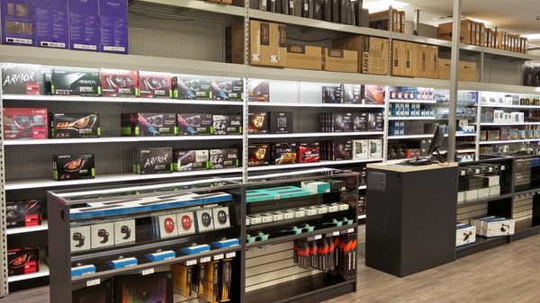 MEMORY EXPRESS COMPUTERS - LANGLEY - Updated January 2026 - 20202 ...