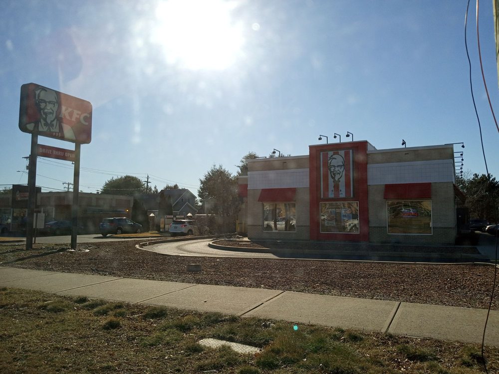 KFC - Updated December 2025 - 27 Reviews - 866 Queen St, Southington ...